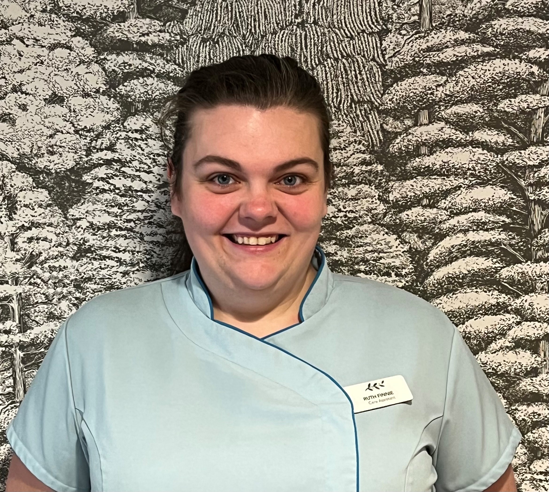 Meet the Team - Woodlands Care Home